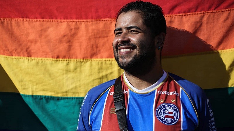 Millena Passos e a trajetória de luta por direitos de trans e travestis