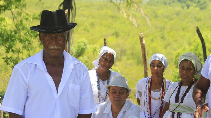 Mestre João do Boi lança documentário sobre o Samba de Chula