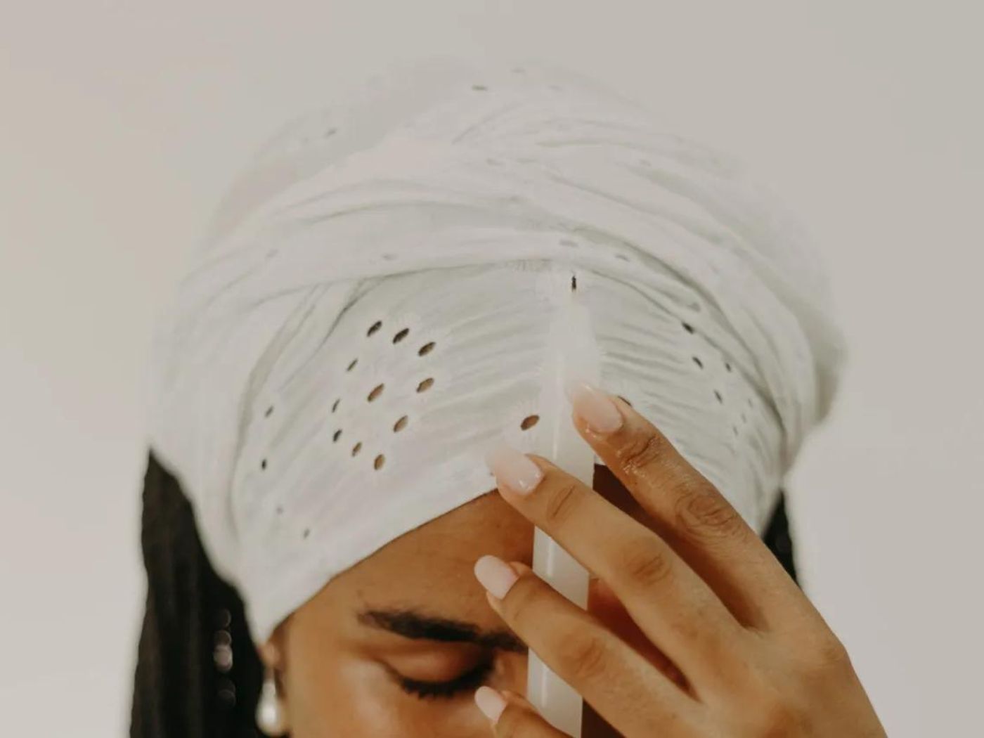 Em Pernambuco, mostra fotográfica retrata cultura afro-indígena do Brasil