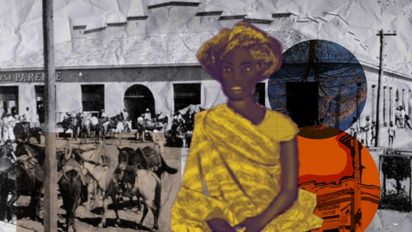 Xica Manicongo, primeira travesti negra do Brasil, é homenageada em 4ª ...