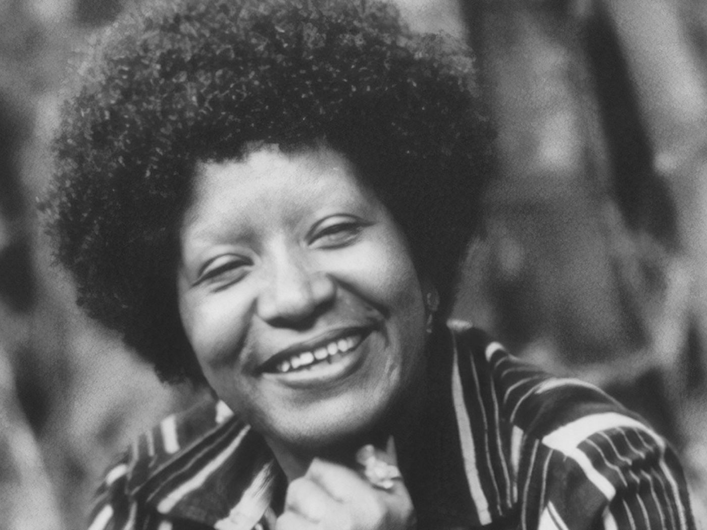 Referência histórica do movimento negro, Lélia Gonzalez faria 89 anos hoje