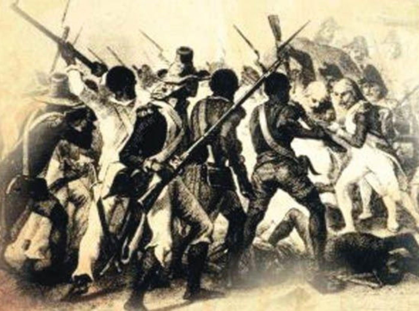 Revolta dos Malês: 190 anos do maior levante urbano contra a ...