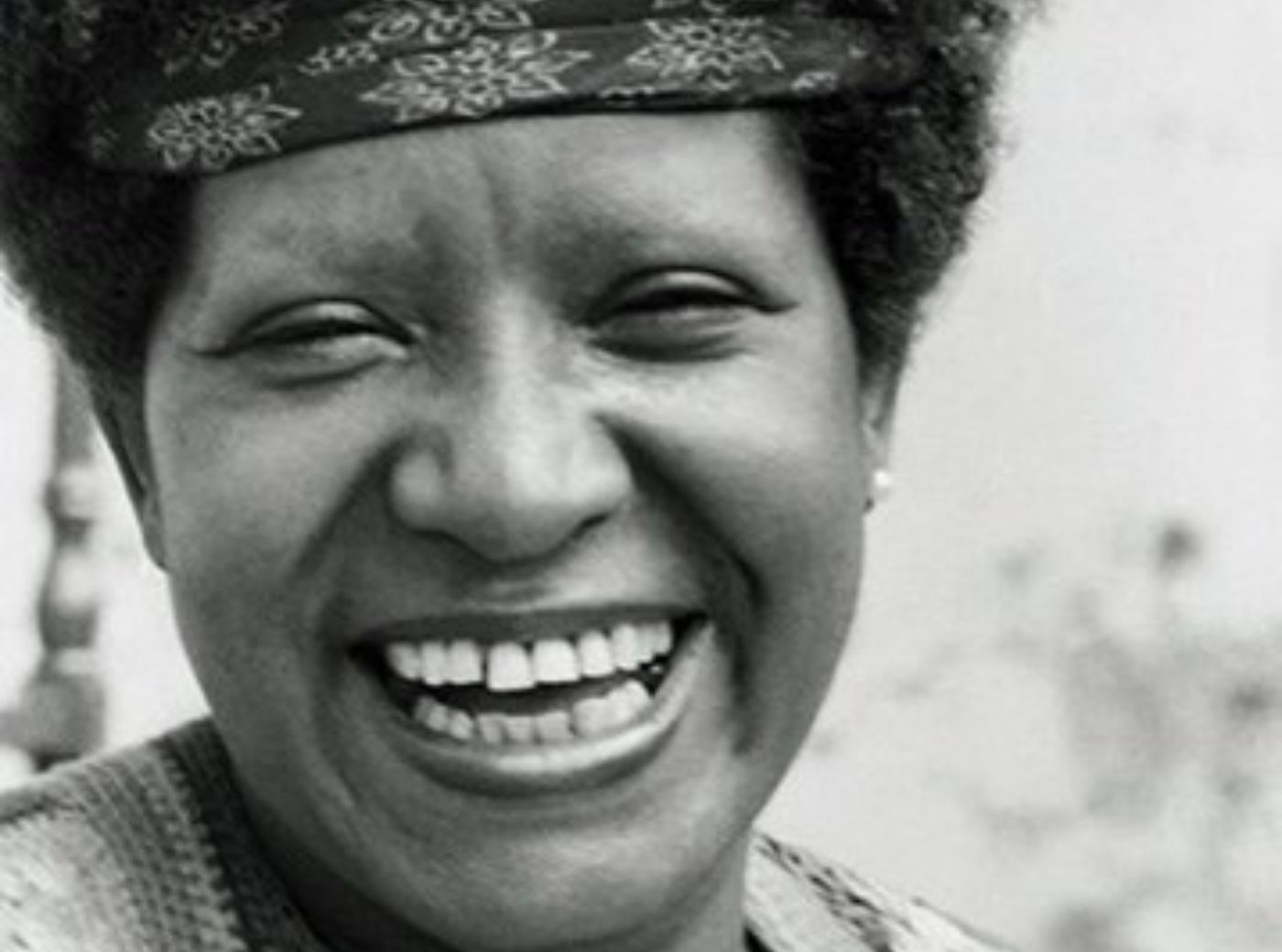 Lélia Gonzalez: 90 anos de um legado inapagável na luta antirracista