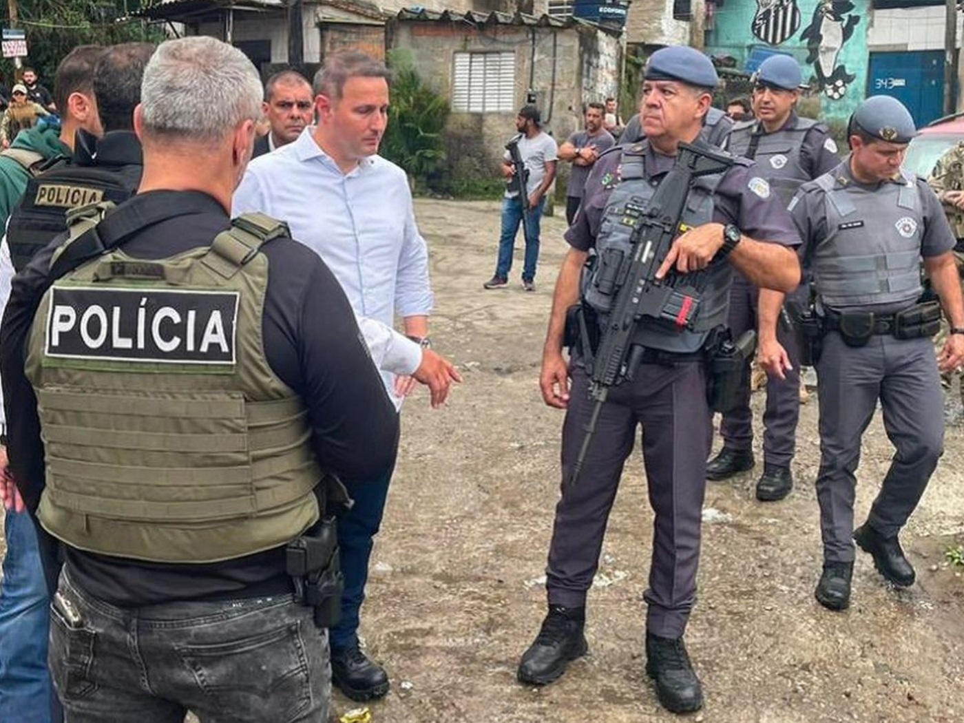 Oficiais e cabo da PM viram réus por assassinato de jovem negro e cego ...