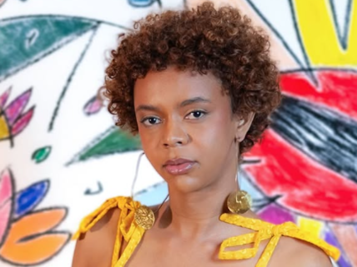 Artista trans negra vai homenagear Xica Manicongo em desfile da Tuiuti ...