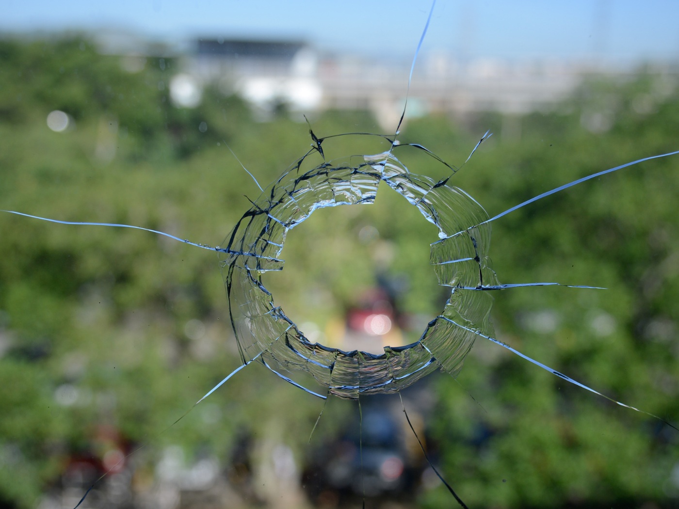 Casos de bala perdida no Rio de Janeiro aumentam 58% em 2025, aponta ...