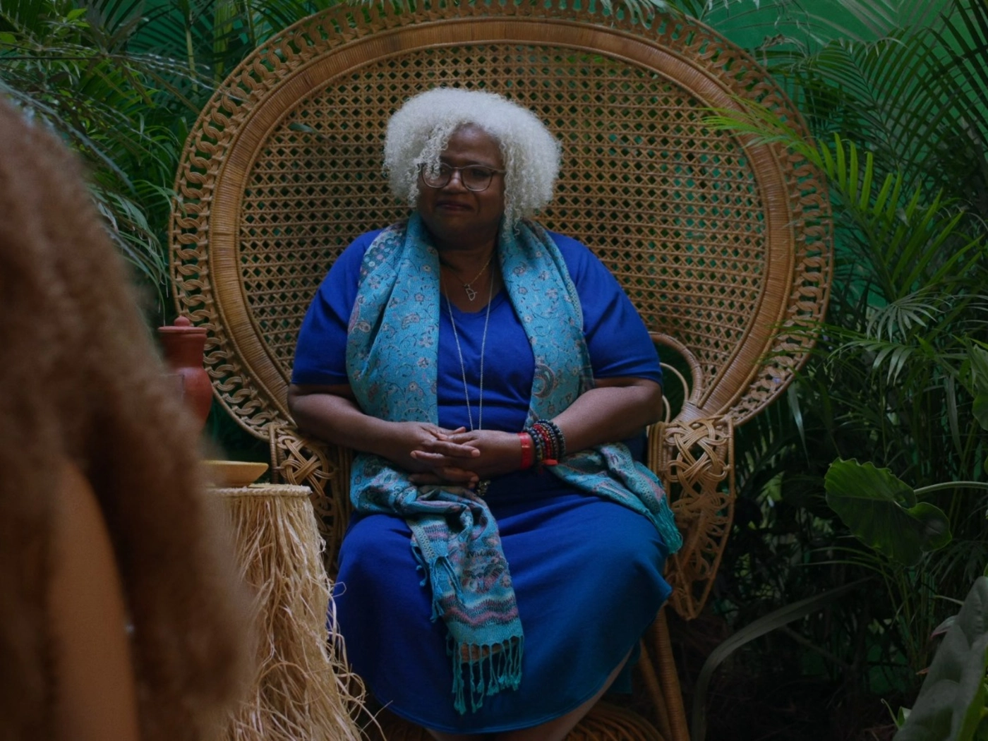 Documentário sobre a luta das mulheres negras na América Latina e ...