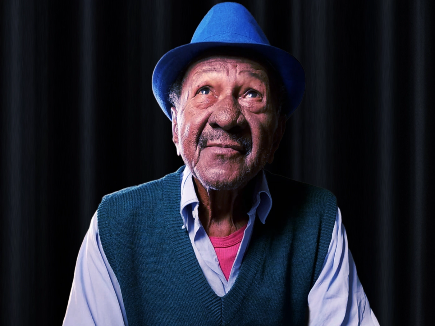 Mostra na Galeria Olido, em São Paulo, homenageia compositores de samba