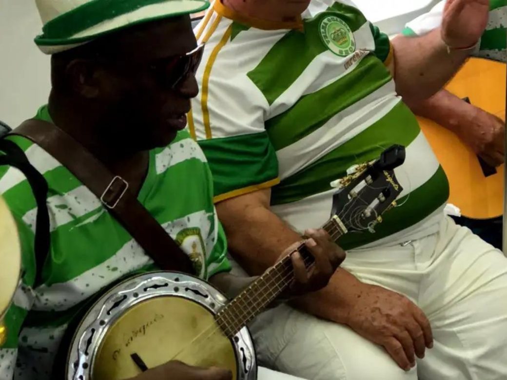 Choro é reconhecido como Patrimônio Cultural Imaterial do Brasil